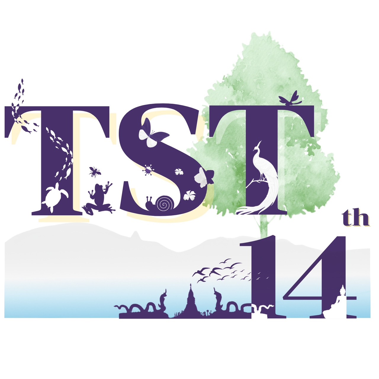 Taxonomy and Systematics in Thailand 14 (TST)